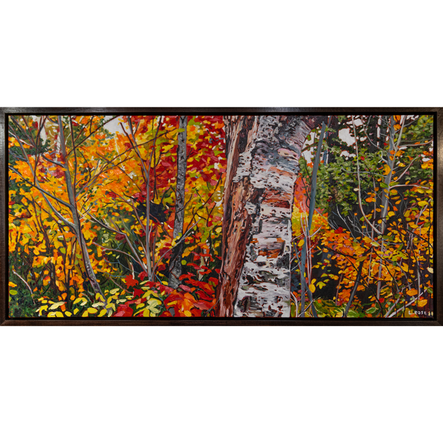 Laura Lindquist Originals | Siiviis Gallery